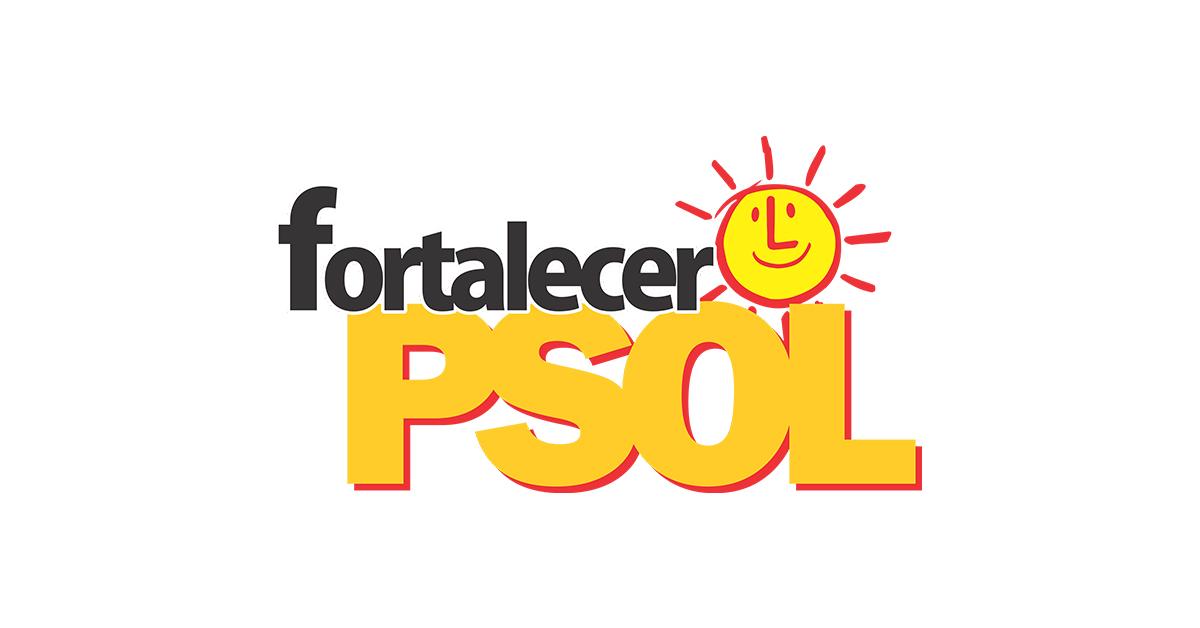 Nossa história - Fortalecer o PSOL